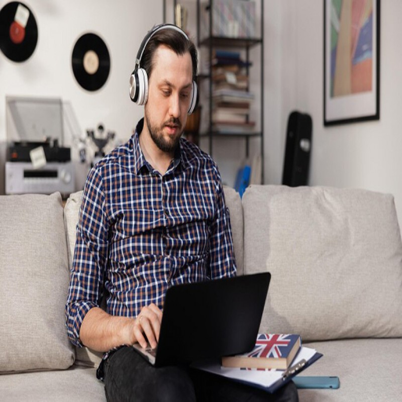 Self-learning package